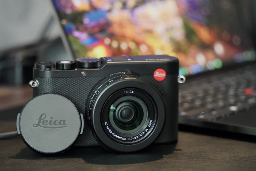 LEICA D-LUX8 長期使用レビュー | 作例・色味・D-LUX7やLUMIX L10と比較で出した結論 – PhotoClef.